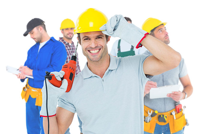 Orange County Handyman Services | Handyman Specialist