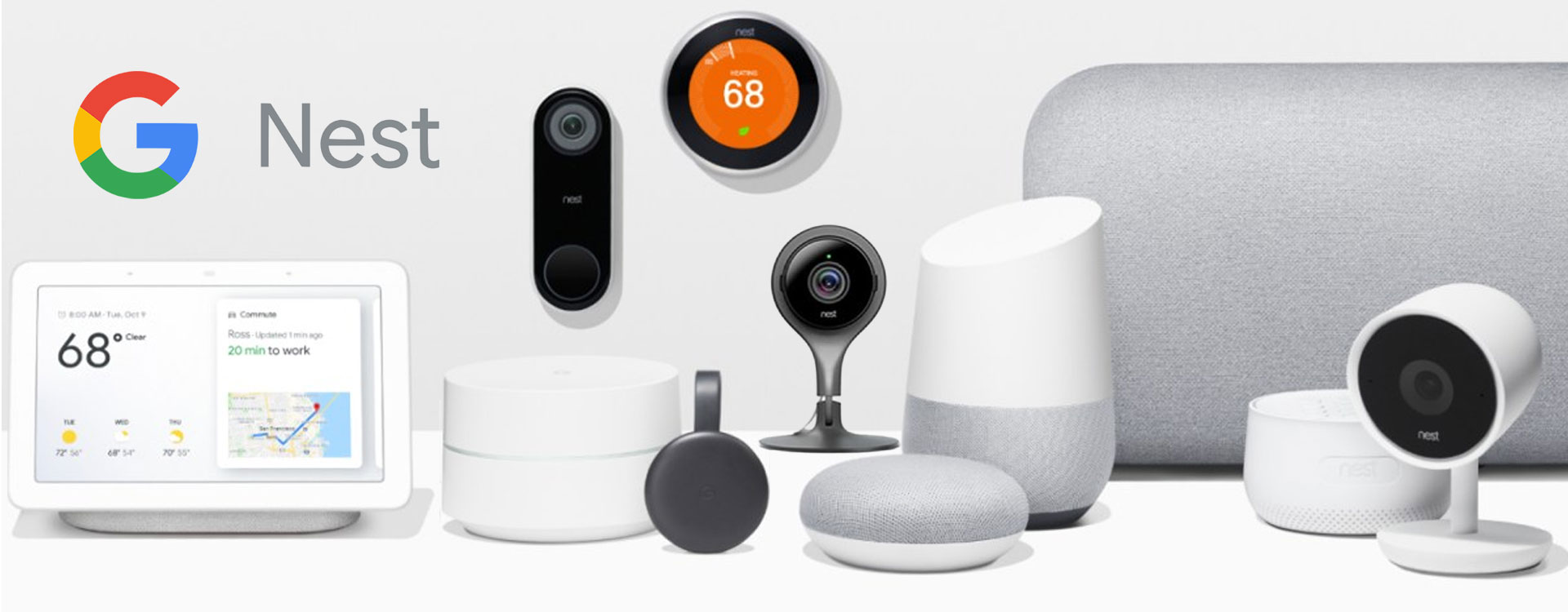 Handyman Specialist - Nest Device Installation 2